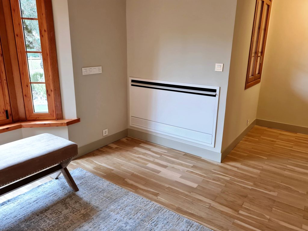 Enerfit NC 200 - Enertres