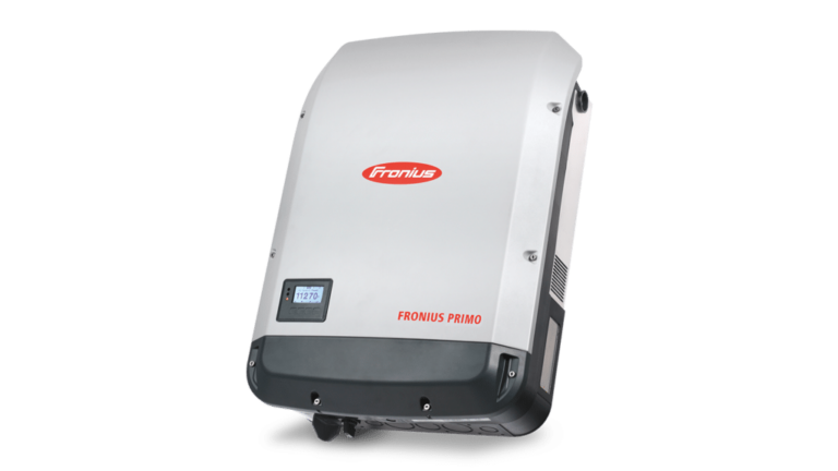 FRONIUS PRIMO 8.2-1 monofásico - Enertres