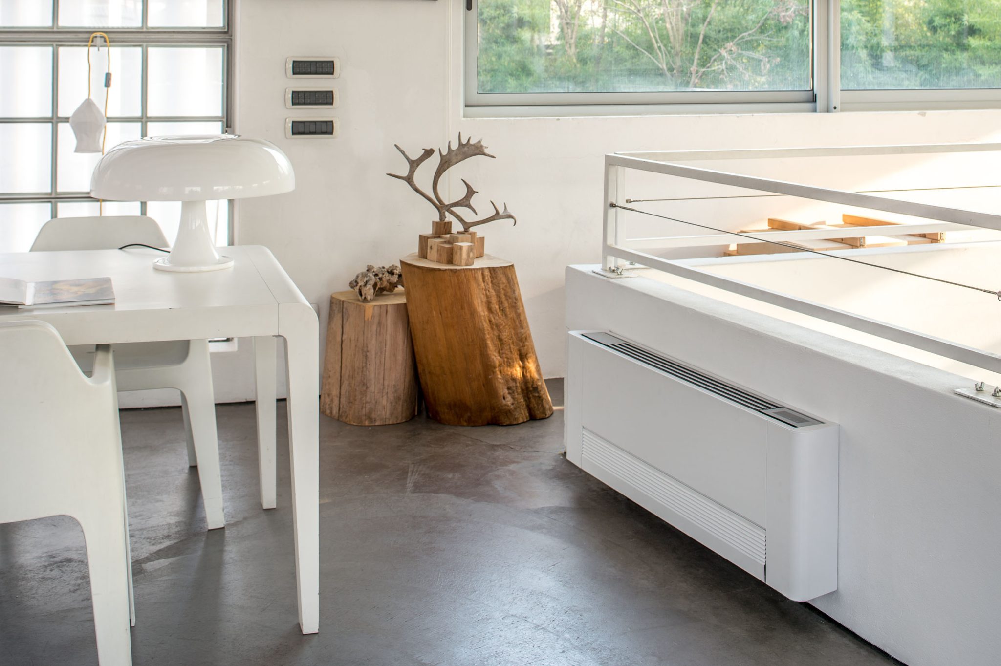 Enerfit STS 1000 - Enertres